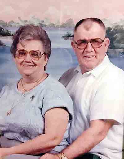 Patsy C. Perry | News, Sports, Jobs - News and Sentinel